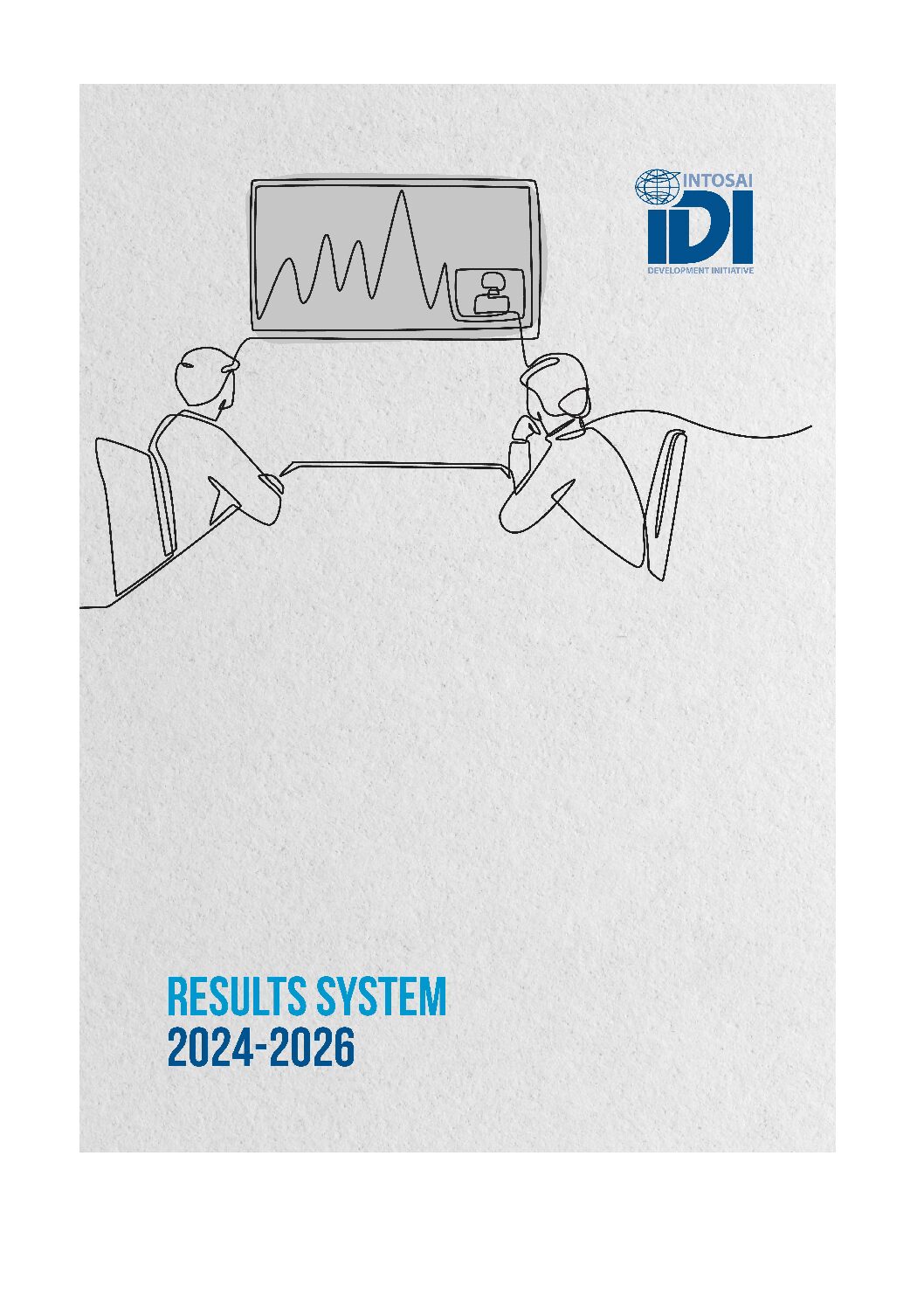 INTOSAI Capacity Building Committee | IDI Results System 2024-26