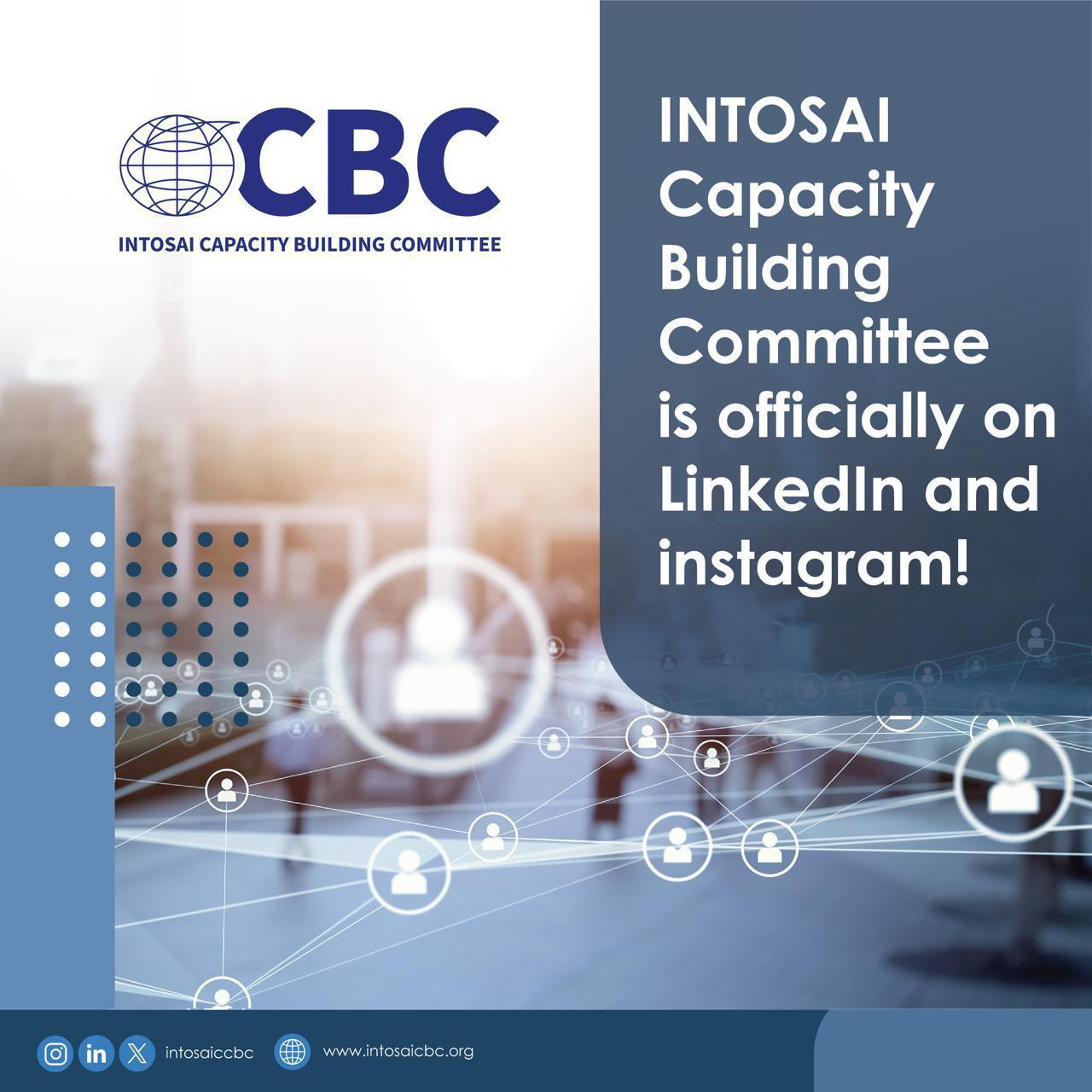 INTOSAI Capacity Building Committee | The INTOSAI Capacity Building ...